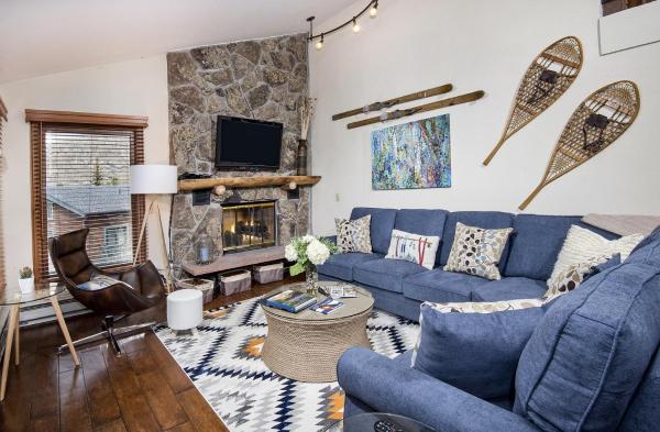 445 Timberfalls Court Condo - Vail