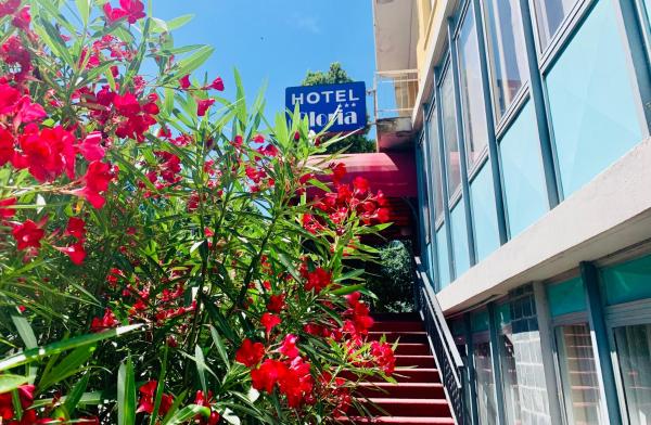 Hotel Gloria - Fidenza