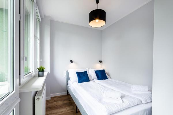 Sea You Apartments - Spokojny - Baltic Sea