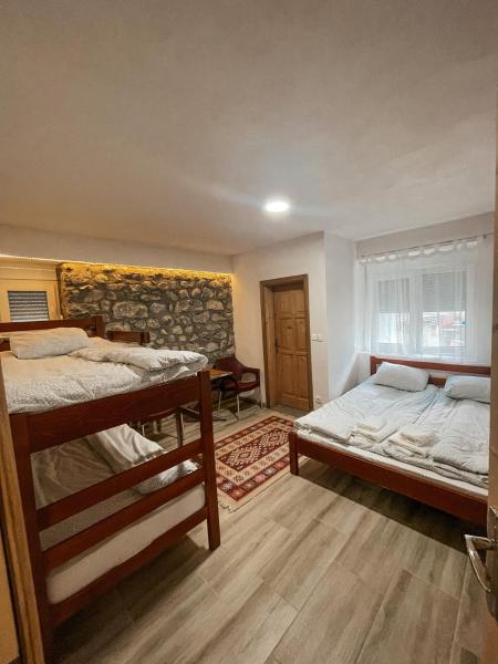 Riverside Guesthouse & Sauna - Monténégro
