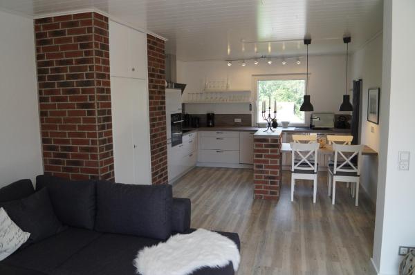 Ferienwohnung Lechsner - Bad Harzburg