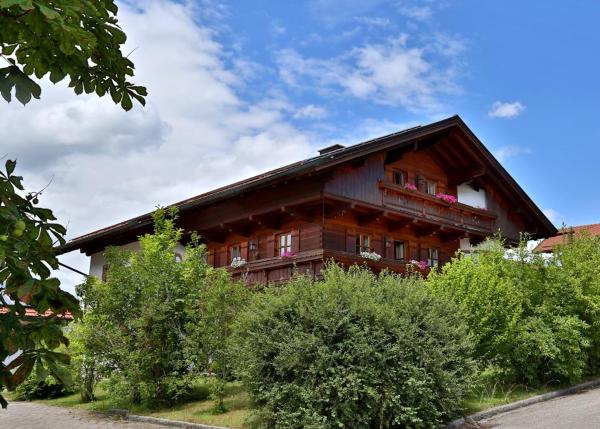 Haus Billinger - Trostberg