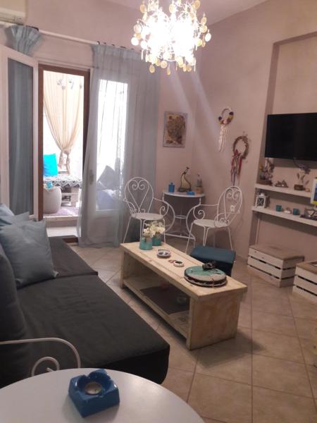 Alkyonari By Anna - Halkidiki