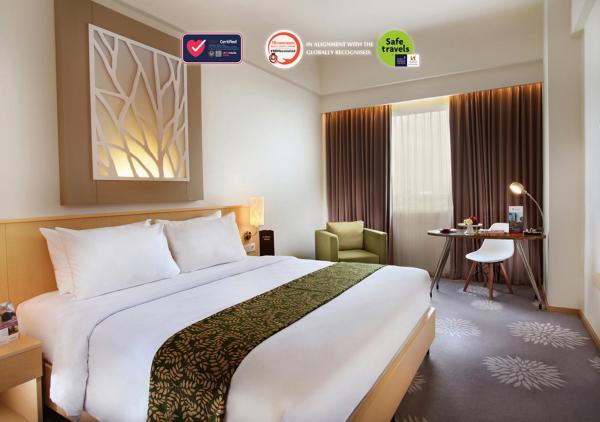 Swiss-belinn Manyar - Surabaya