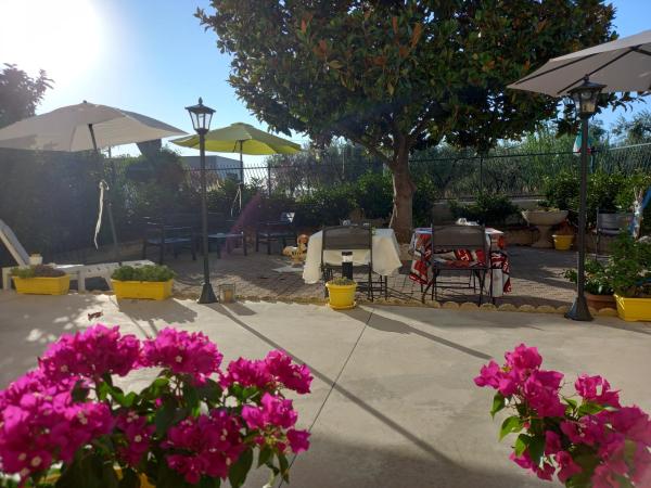 B&b Iris Cottage - Termoli