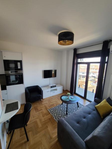 Bella Vita Dorćol - Belgrade