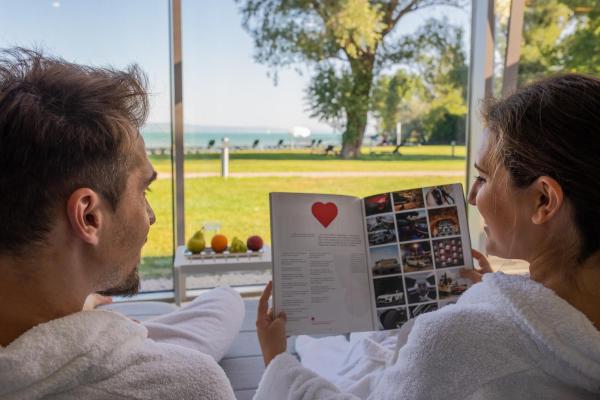 Hotel Azur Premium - Siófok
