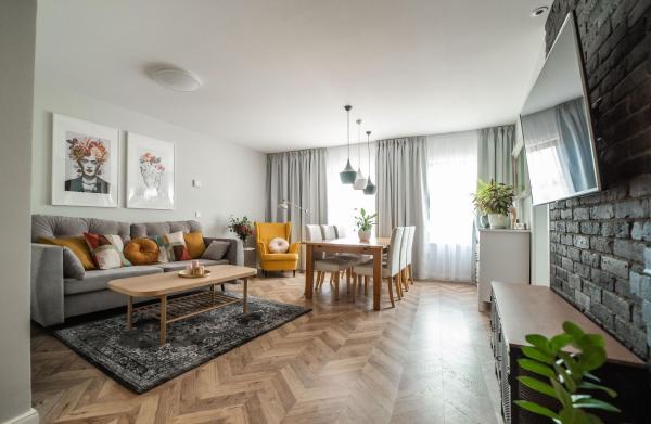 Kościerzynkowo - Morze Bałtyckie