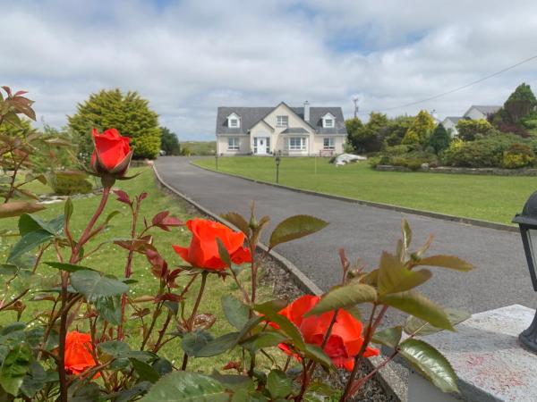 Bayview Country House B&b - F94 Vk64 - County Donegal