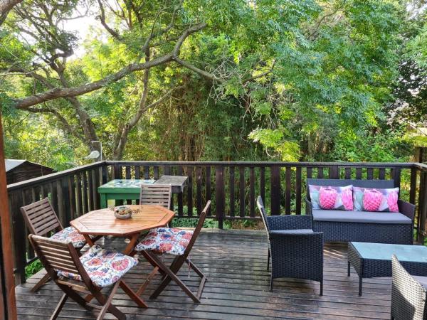 Syringa Cottage Family Hideaway - Knysna