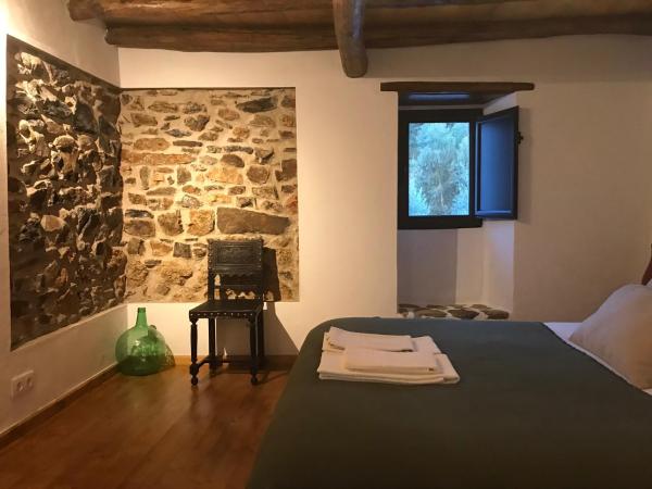 Azeite De Marvão, Olivoturismo Casa Venda Do Lagar - Valencia de Alcántara