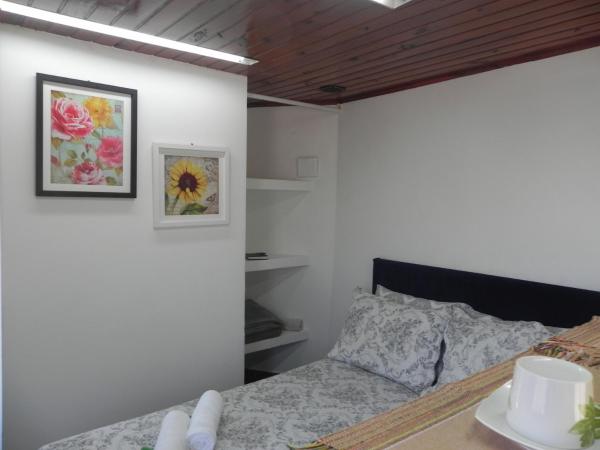 Aconchego Weber Com Garagem - Petrópolis