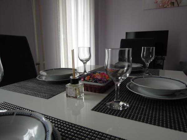Classic Apartment - Novi Sad
