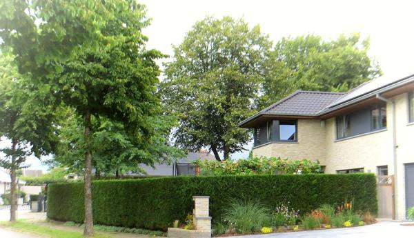 Bed And Breakfast Mentari - Sint-Martens-Latem