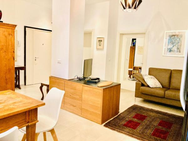 Casa Buccari - Venecia