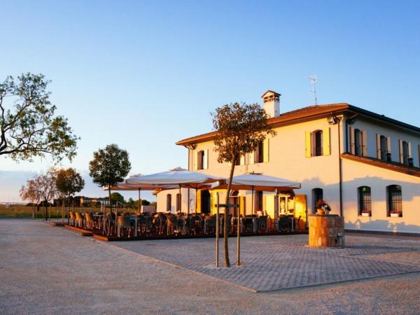 Locanda Acervum - Milano Marittima