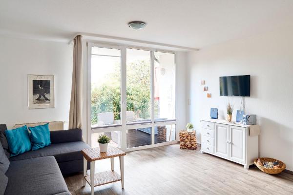 Ferienwohnung Bootsteg Moba-travel - Lübeck