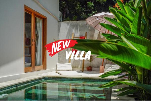 Kokoi Villas - Lombok