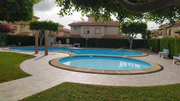 La Campana - Playa Flamenca