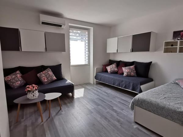 Sun Kissed Apartment - Koper