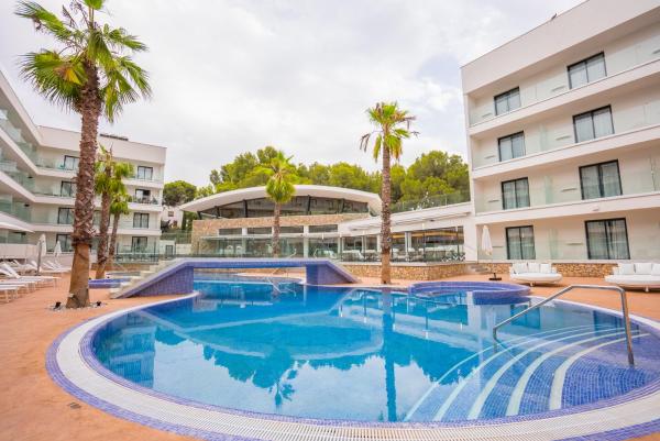 Hotel Morlans Suites - Adults Only - Andratx