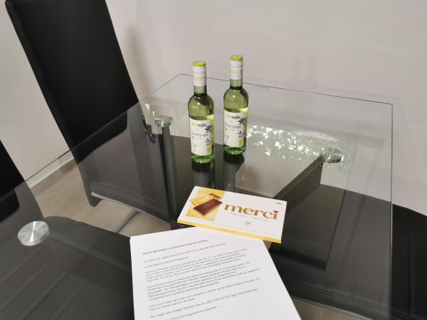 Ferienwohnung Annashome - Regenstauf