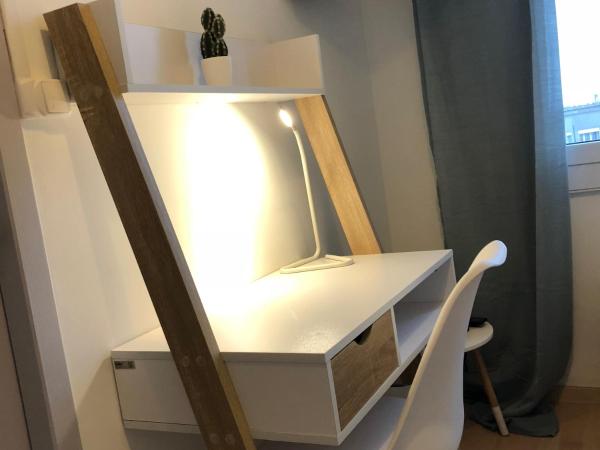 Appartement Casella - Biguglia
