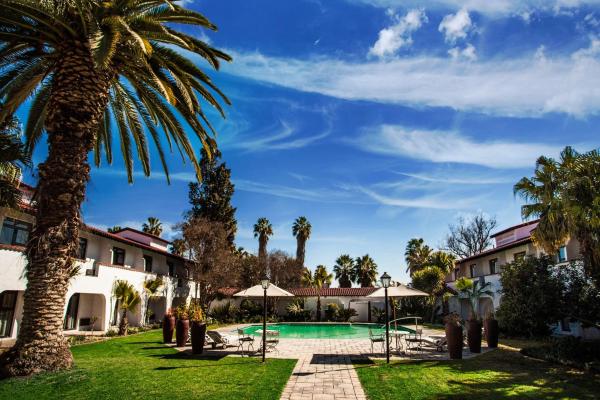 Garden Court Polokwane - Polokwane