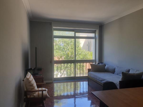 Beach And Riverside Apartment - Senhora da Hora