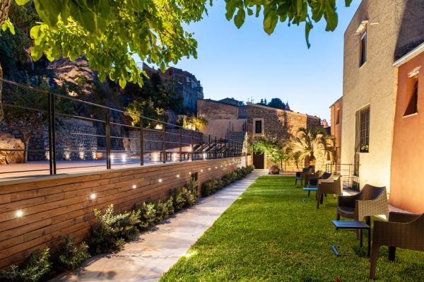 Gratteri Resort - Campofelice di Roccella