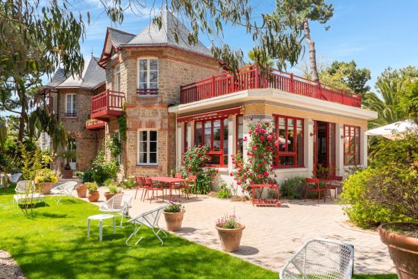Hôtel Le Saint Christophe - Piriac-sur-Mer