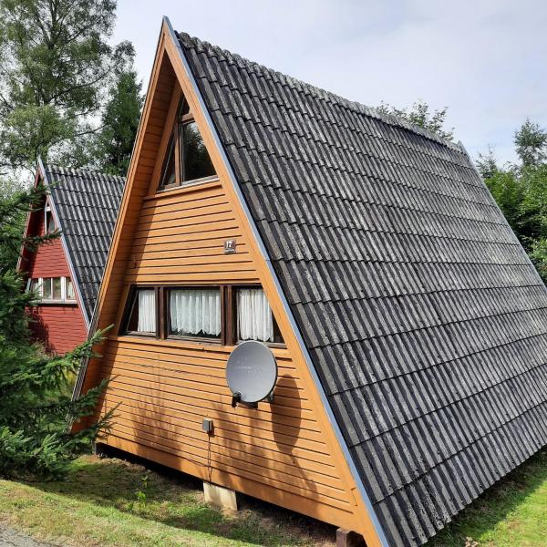 Ferienhaus Toso - Waldkirchen