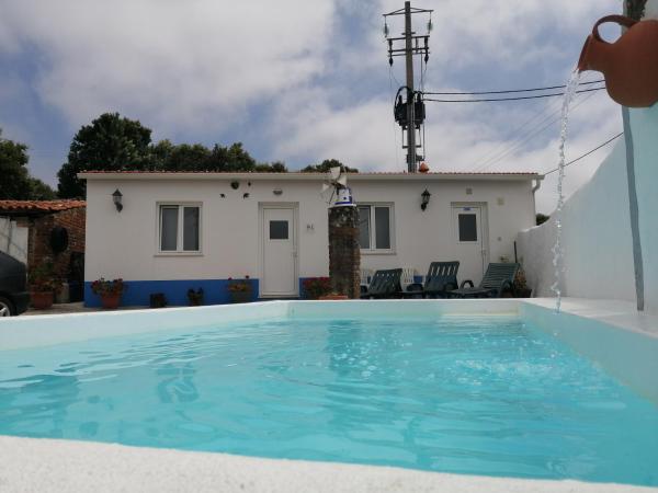 Casa Da Paraventa - Portugal