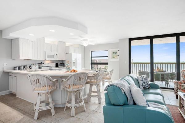 Riverside Club B606 - Marco Island, FL