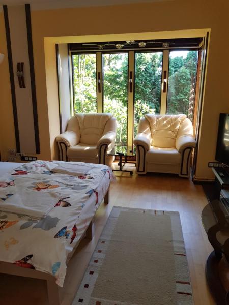 Casa Negoiu - Târgu Mureș