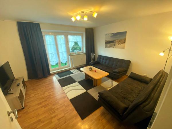 Ferienwohnung Augsburg 1 - 奧格斯堡