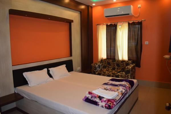 The Imperial Hotel - Tripura