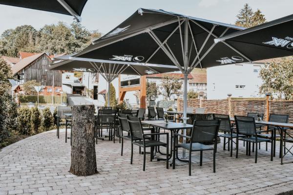 Landgasthof Hotel Will - Bad Hersfeld
