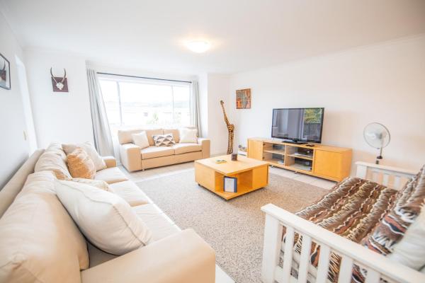 No. 30 In Plett - Plettenberg Bay