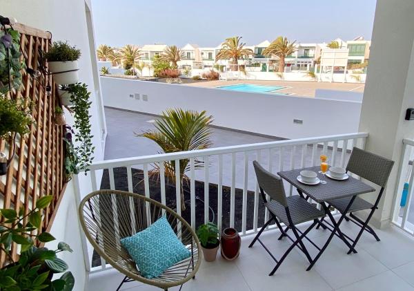 Oasis View Lanzarote - Costa Teguise