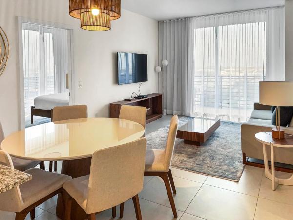 Provident Grand Luxury Short-term Residences - South Miami, FL