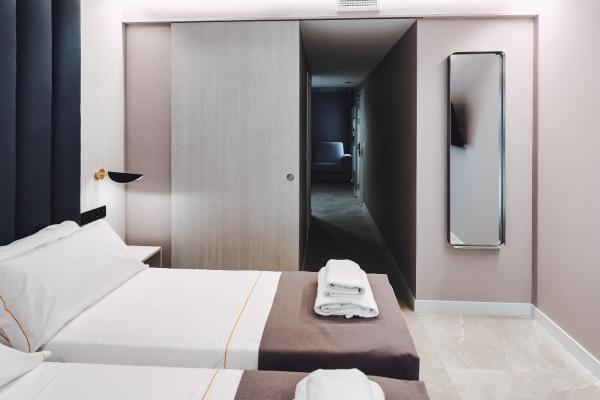 Gbh Hotel-apartamentos Estrella De Mar - Benidorm