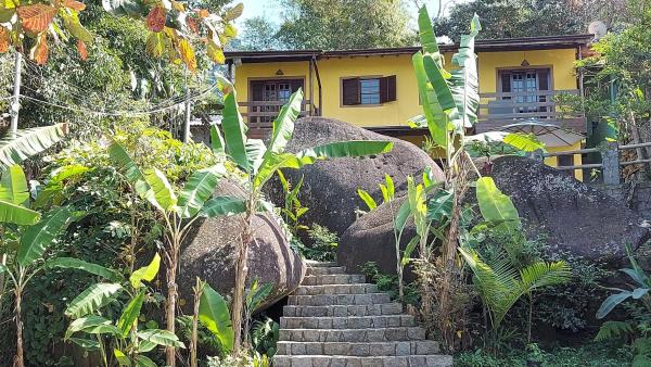 Flats Alto Das Pedras - Trindade