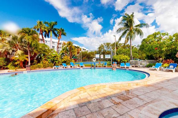 La Brisa 108n - Key West, FL