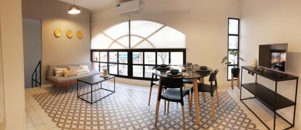 Moderno Departamento En San Pedro - San Pedro