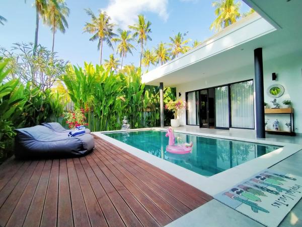 Villa Ataya - Buleleng