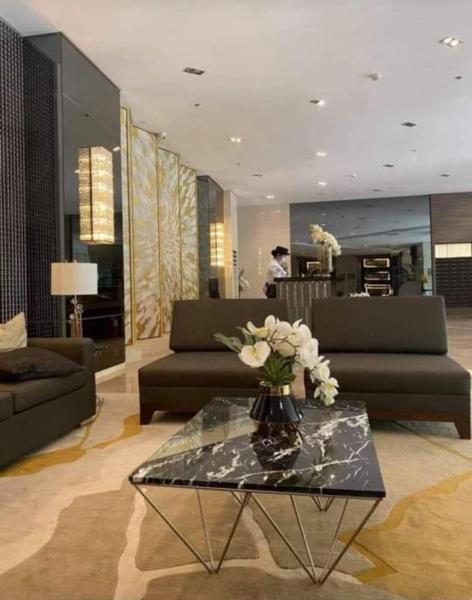 Family Suite Staycation Fame Residence 1508 Tower1 - Taytay