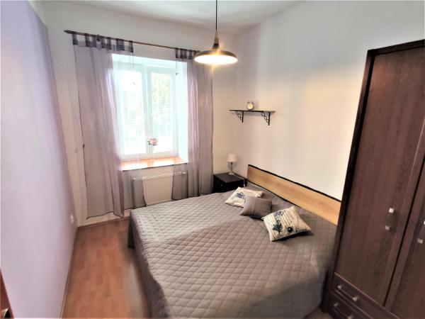 Apartmán Viky, Karlovice 251, 79323 Karlovice - Krnov