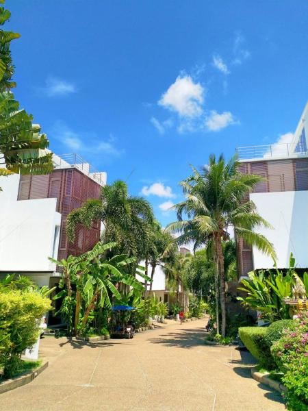 The Lantern Marina Residences Phuket - プーケット