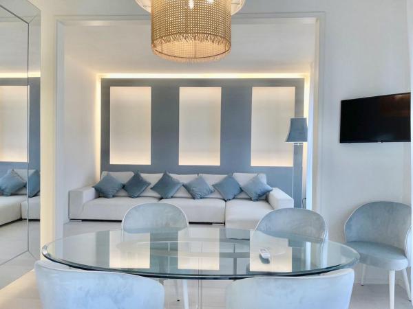 Luxury Home Paradise View - Forte dei Marmi